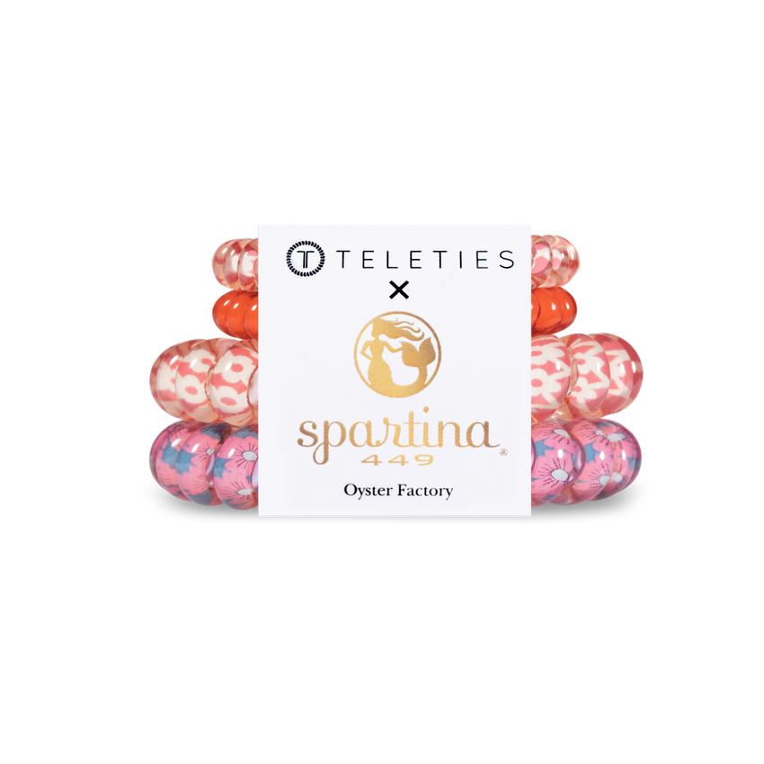 Teletie Mixed Packs | Greige Goods